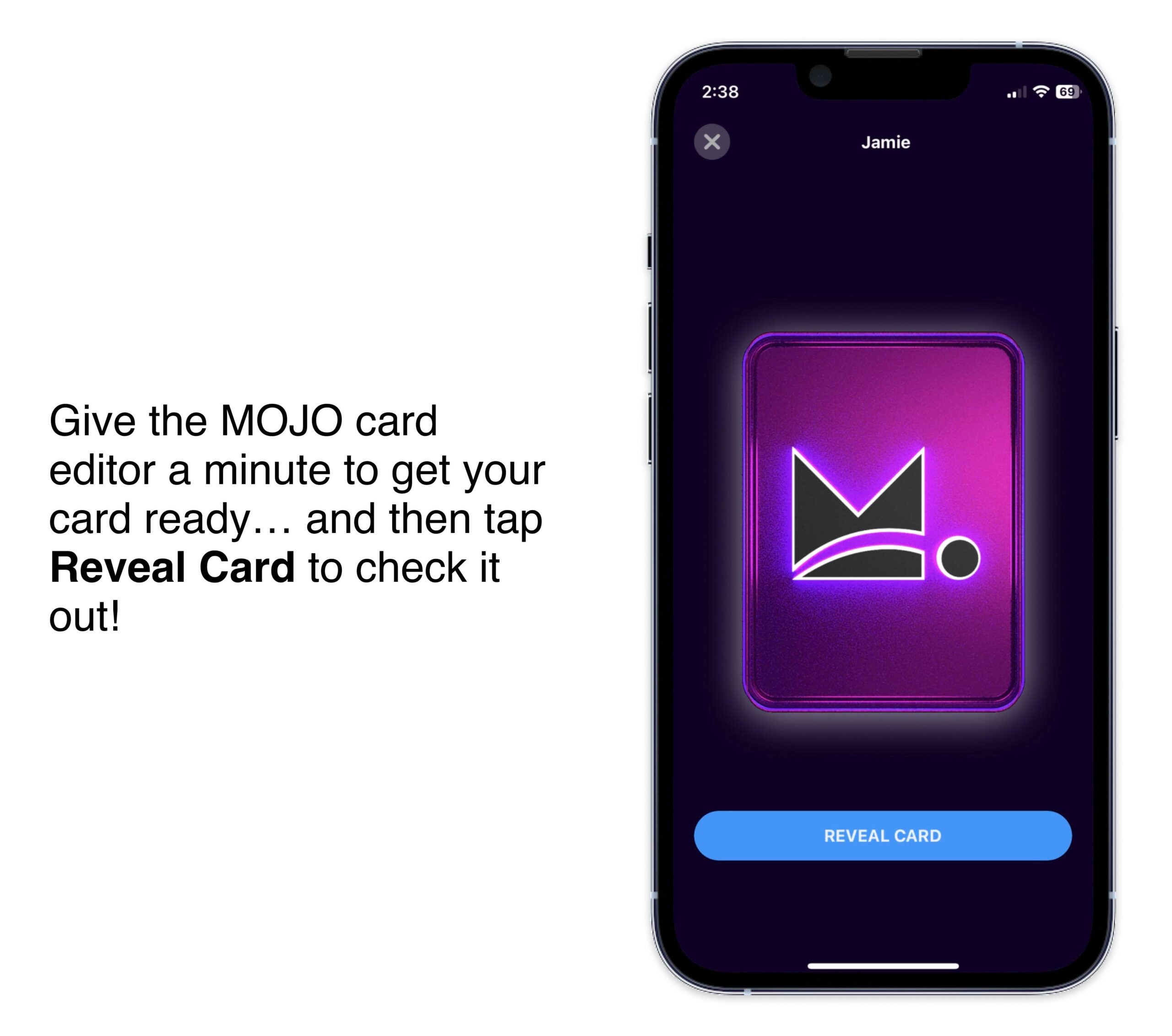 How to Create and Edit a MOJO Player Card | MOJO Sports
