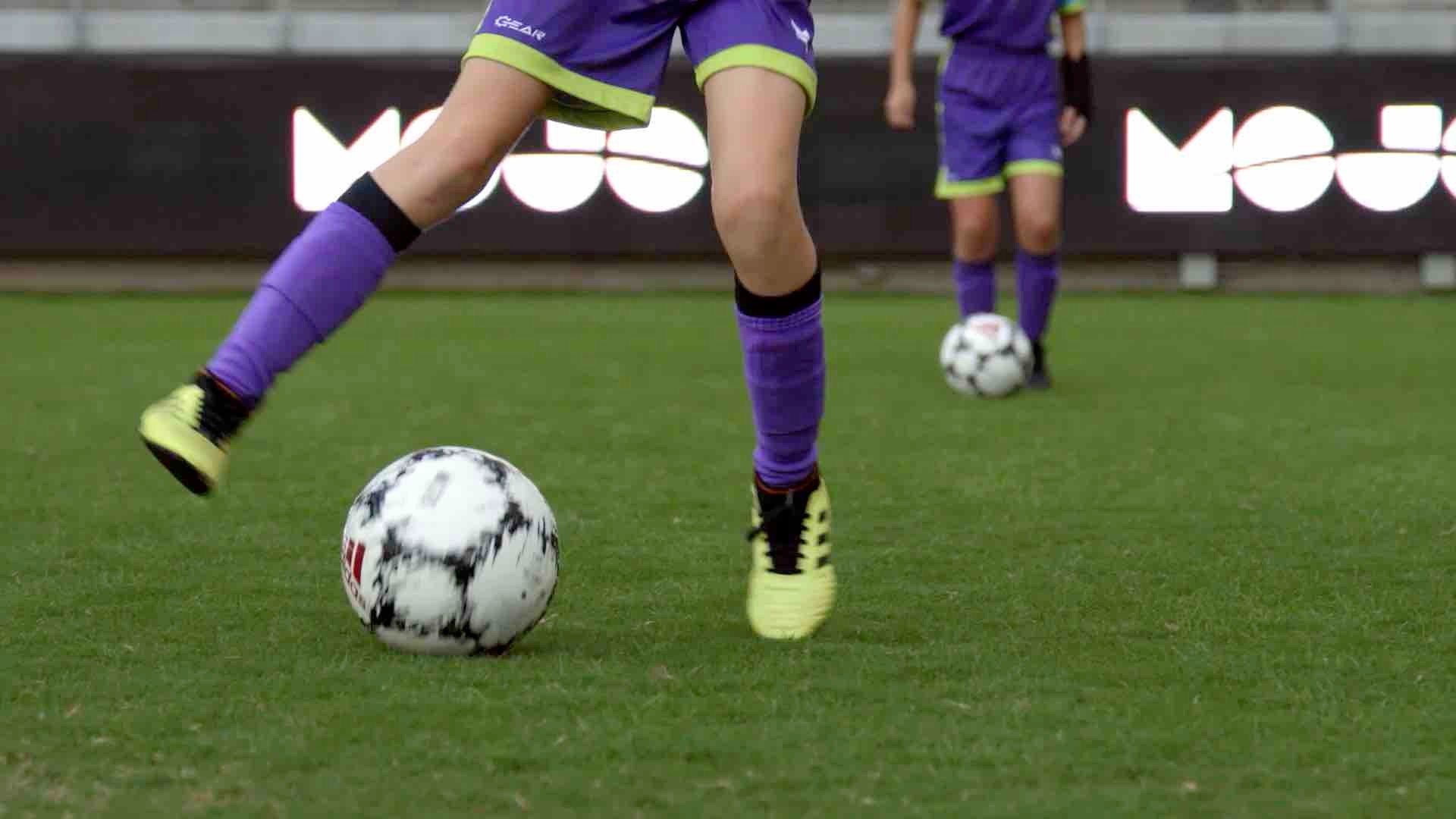 How to Do the Ronaldo Chop | MOJO Sports