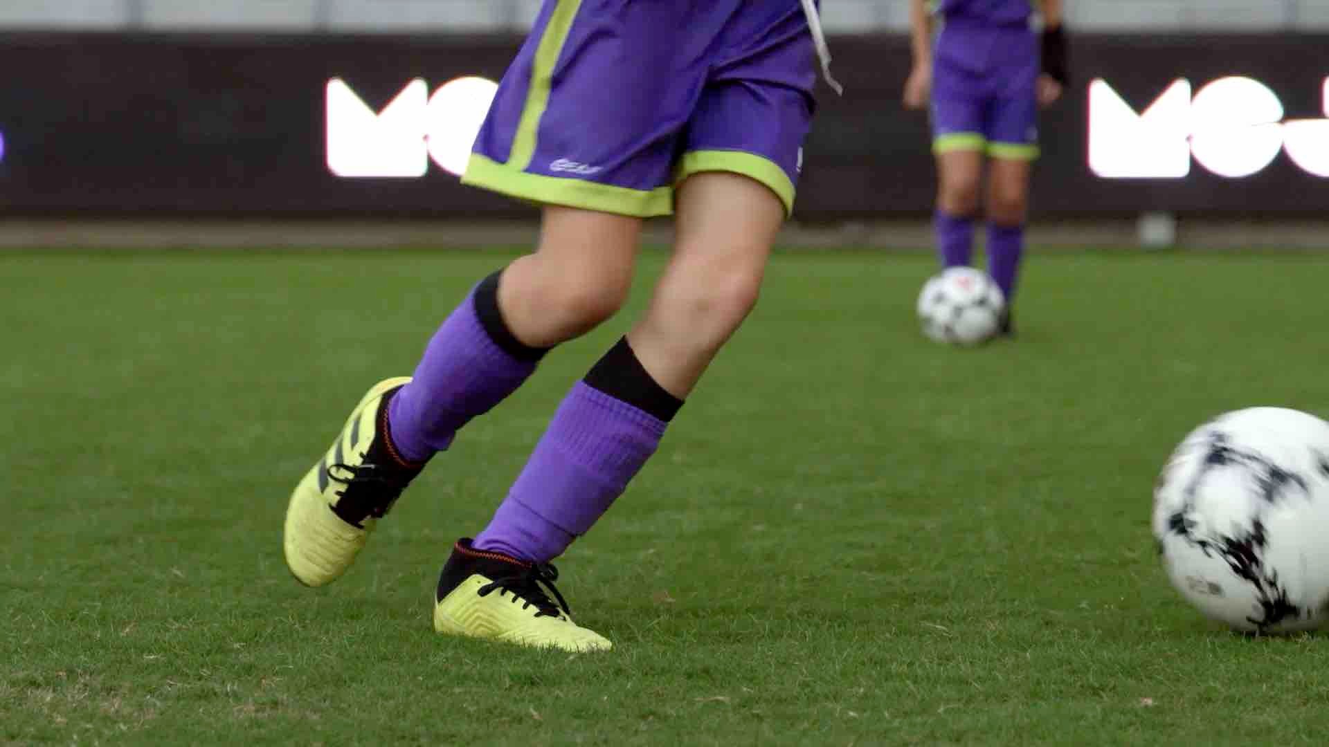 How to Do the Ronaldo Chop | MOJO Sports