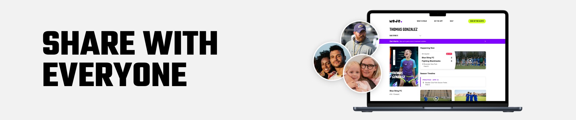 Get the Most Out of MOJO | MOJO Sports