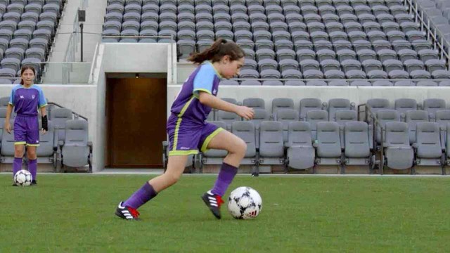 How to Do a Step Over | MOJO Sports