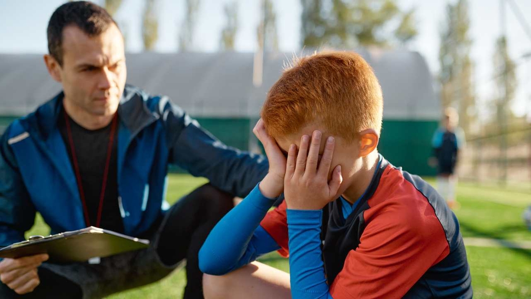 Are We Pushing Our Kids Too Hard In Youth Sports? | MOJO Sports