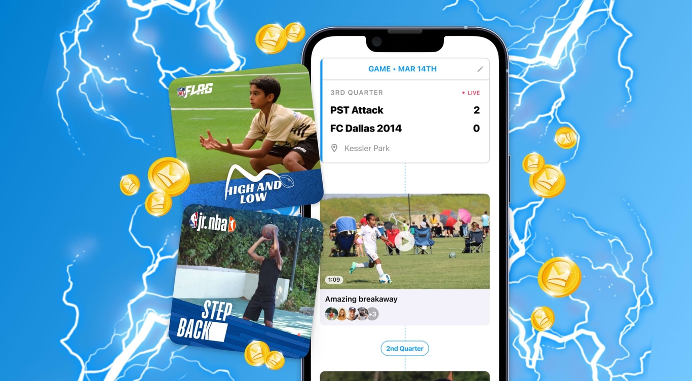 Unlock the Full MOJO Experience | MOJO Sports