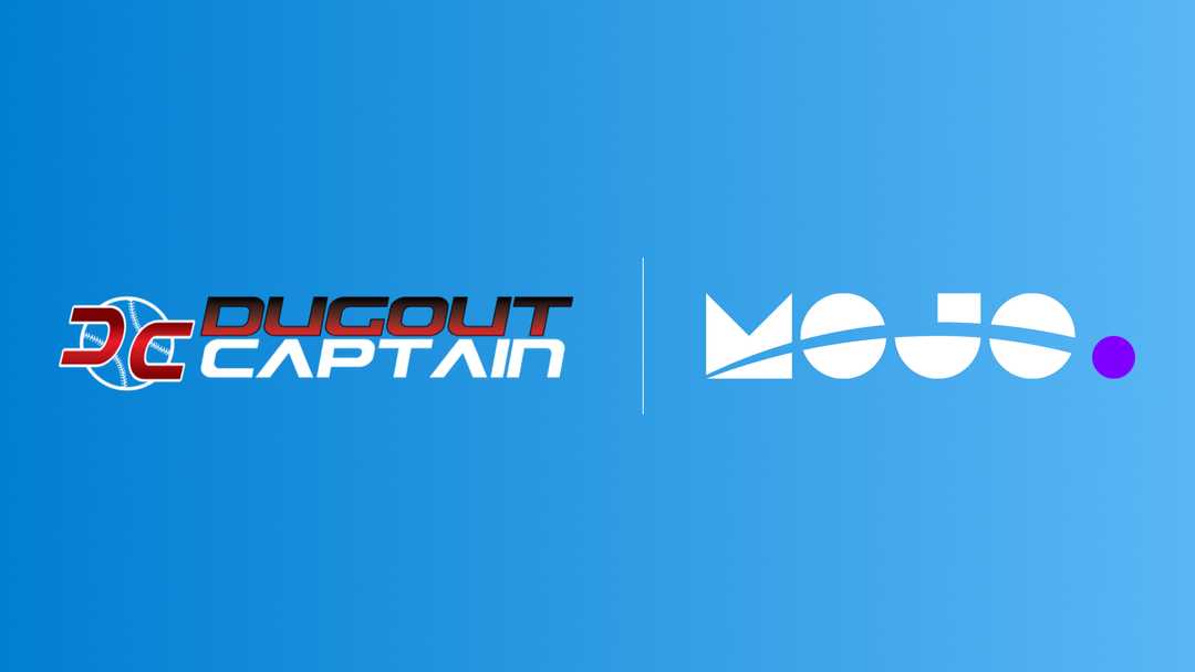 The Anatomy of a Dugout Captain Practice Plan | MOJO Sports