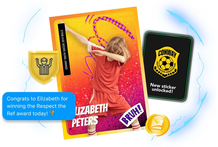 Organizations Mojo Sports