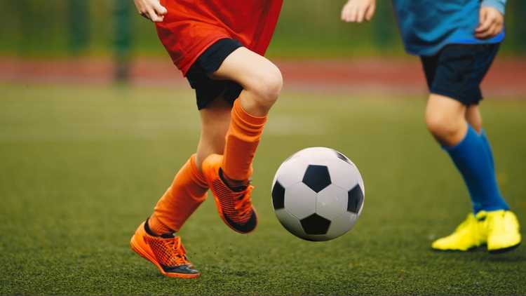 7 Essentials for the First Soccer Practice | MOJO Sports