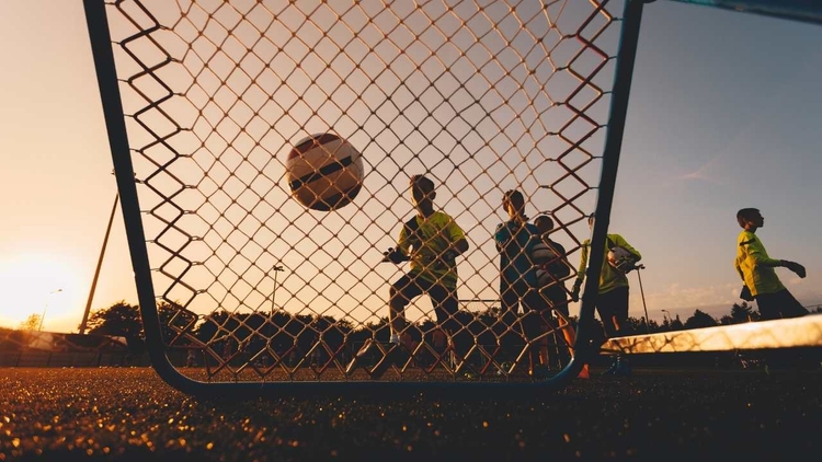 How to Deal with Bullying on Your Soccer Team | MOJO Sports
