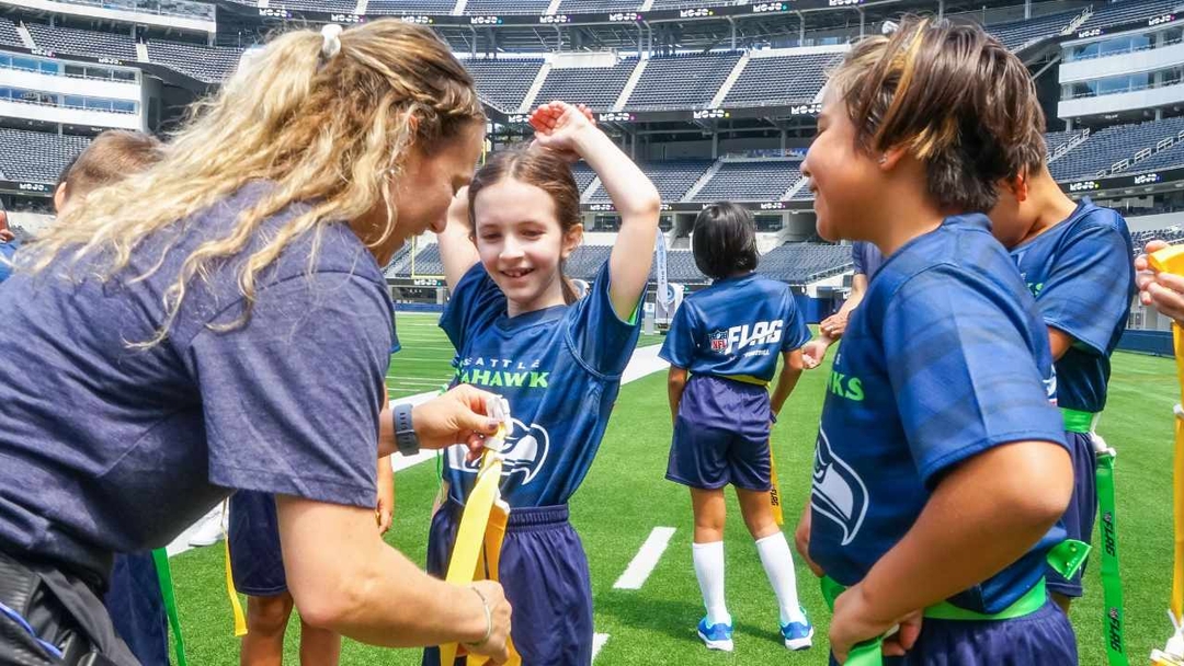 Flag Football 101: How to Put On a Flag Belt | MOJO Sports