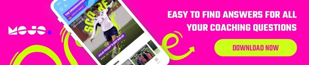 Why Empathy Is Your Coaching Superpower | MOJO Sports