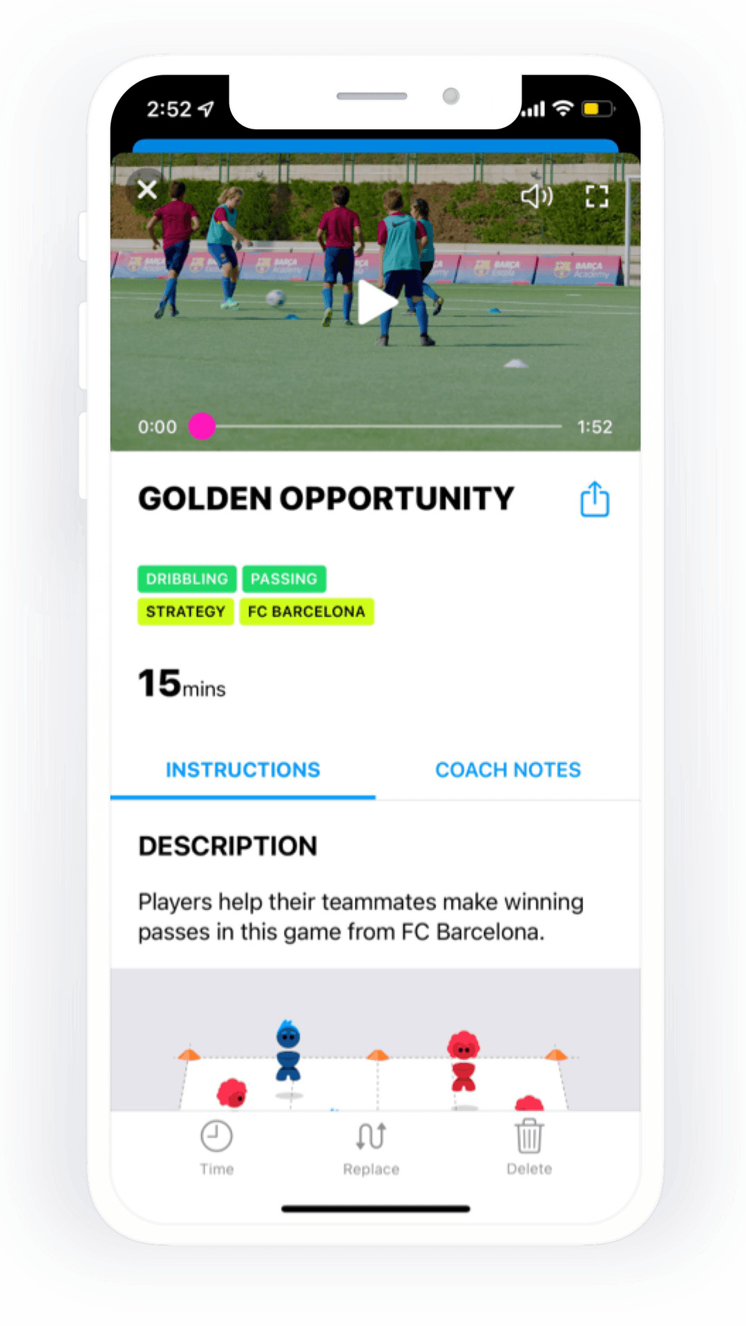 Hundreds of free youth soccer drills and practice plans | MOJO Sports