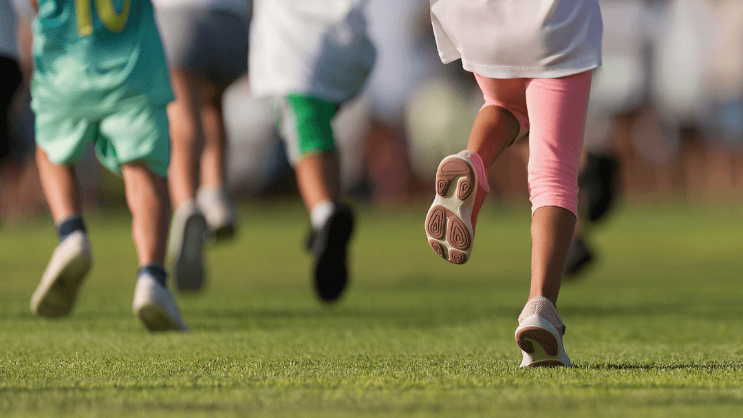 How to Coach a Kid with ADHD | MOJO Sports