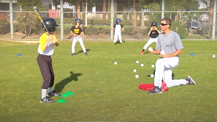 The Anatomy of a Dugout Captain Practice Plan | MOJO Sports