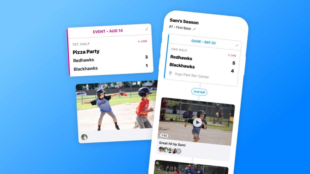 How to Unlock and Edit Your Player’s Timeline | MOJO Sports