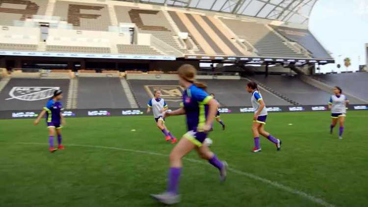 10 Best U10 Soccer Drills | Fun Soccer Drills | MOJO Sports