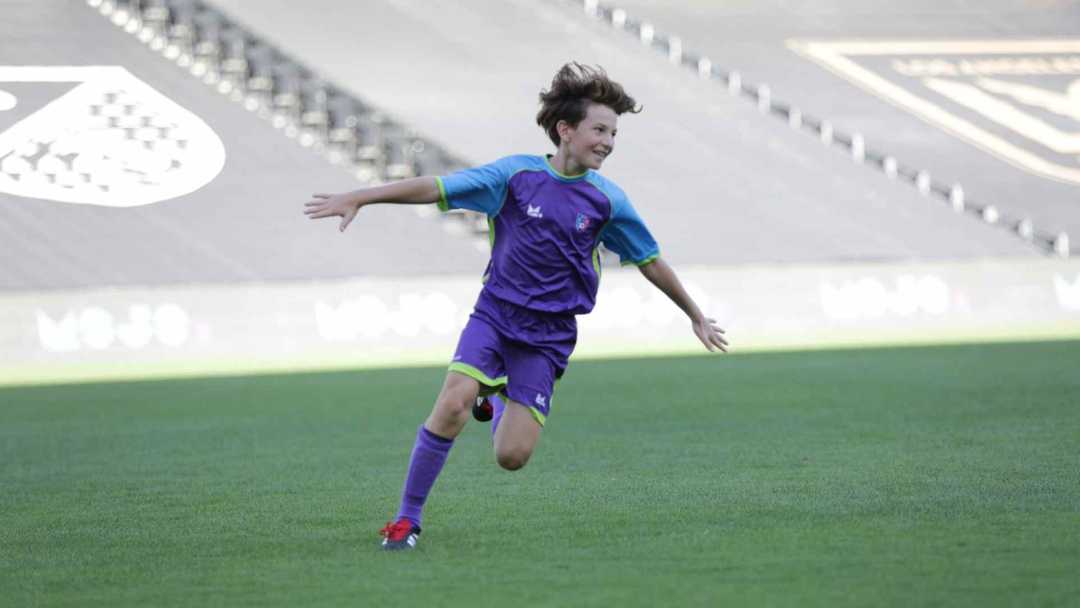 10 Best Soccer Drills for Kids | MOJO Sports