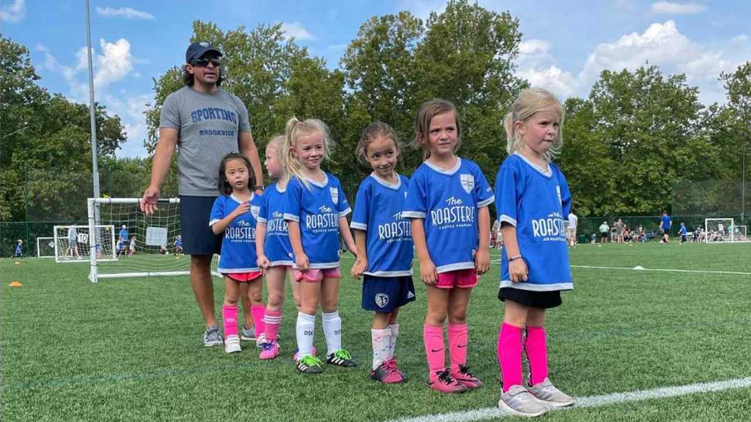 Powered by MOJO: Massachusetts Youth Soccer | MOJO Sports
