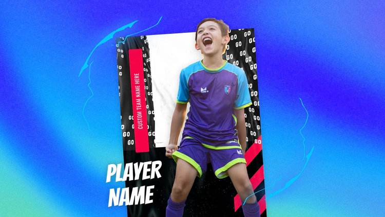 How to Create and Edit a MOJO Player Card | MOJO Sports