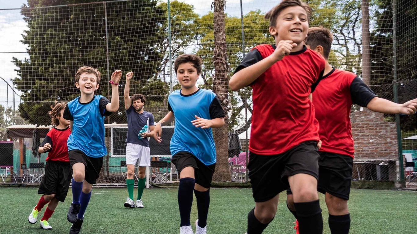 Why Parents Need to Encourage Youth Athletes to Play Multiple Sports ...