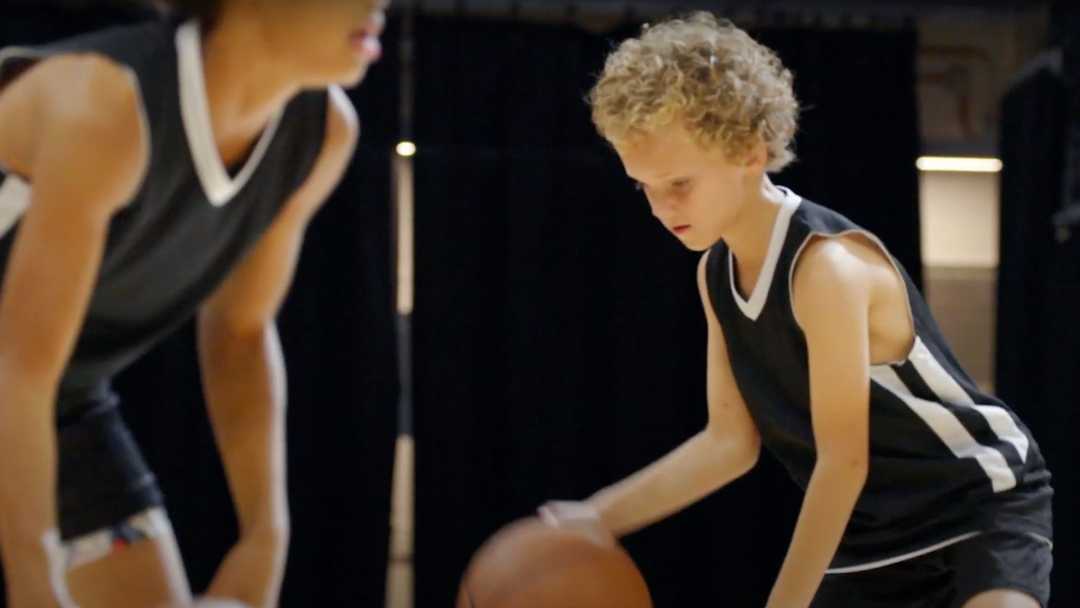 10 Best Basketball Defense Drills for Kids | MOJO Sports