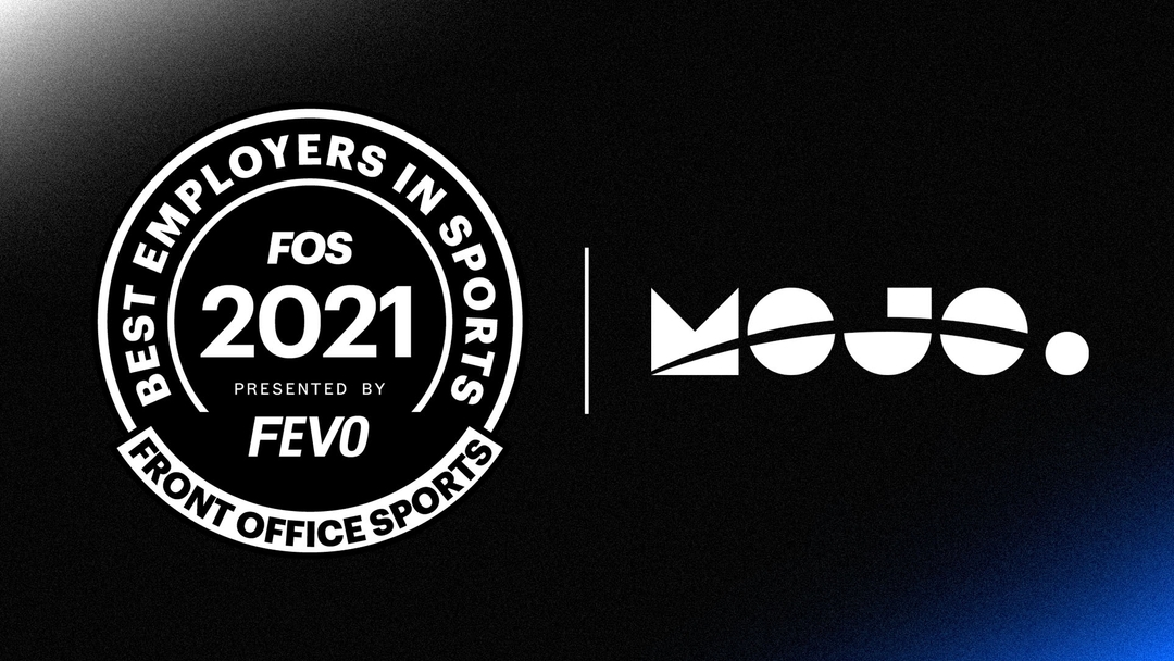 News Room | MOJO Sports