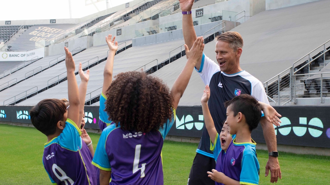 Get the Most Out of MOJO | MOJO Sports