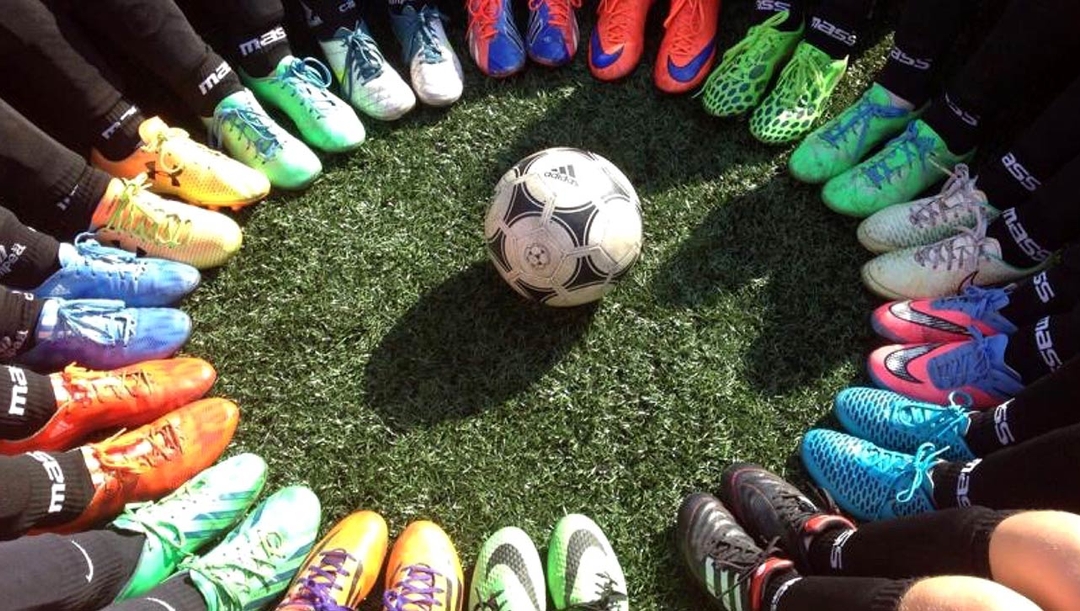 All You Need to Know About Soccer Cleats | MOJO Sports