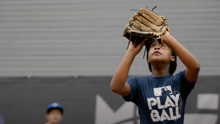 3 Go-To Fly Ball Drills | MOJO Sports