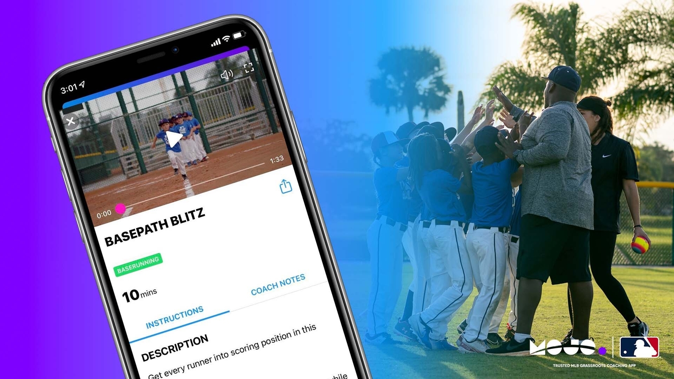 News Room | MOJO Sports