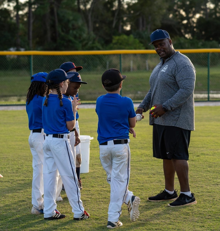 MLB – App Confirmation | MOJO Sports