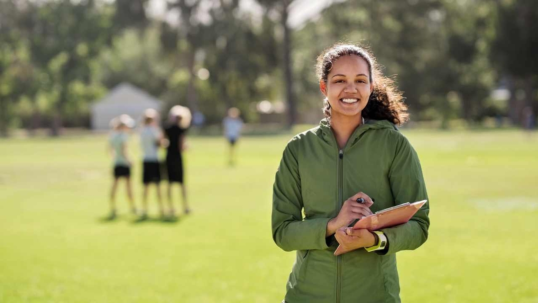 Coaching Is Easier Than You Think | MOJO Sports