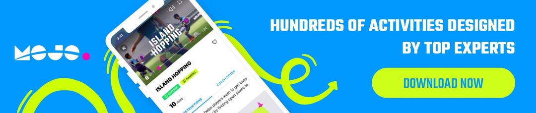 Yes, Coach, You Need to Write a Welcome Letter | MOJO Sports