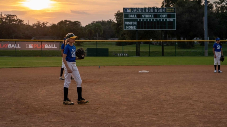 Softball Positions — Explained | MOJO Sports