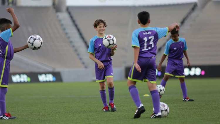 How to Do a Step Over | MOJO Sports