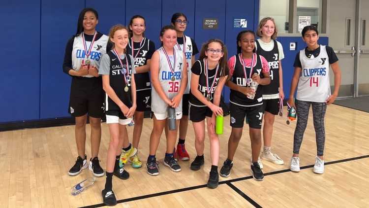 Powered by MOJO: Basketball Australia | MOJO Sports